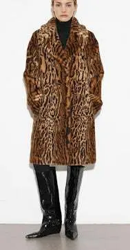STAND STUDIO Coats