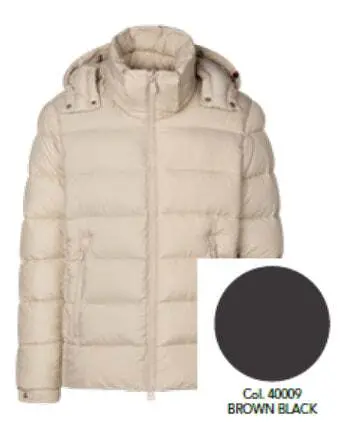 SAVE THE DUCK Coats