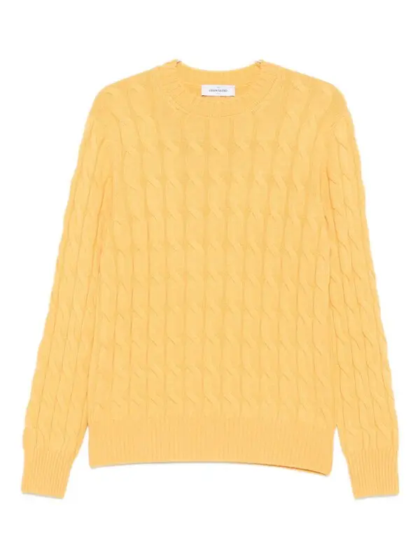 GRAN SASSO Sweaters