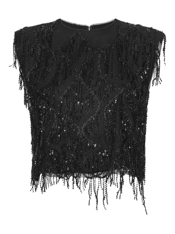 Remain Birger Christensen Top