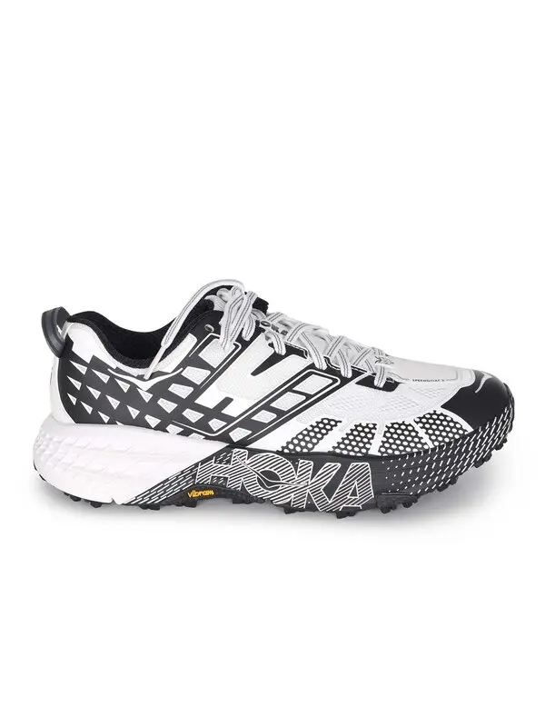 Hoka Speedgoat 2' Sneakers Made Of Technical Fabric