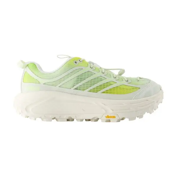 Hoka Sneakers U Mafate Three2 Grid Mesh