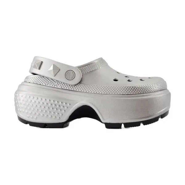 CROCS Stomp Sandals Synthetic