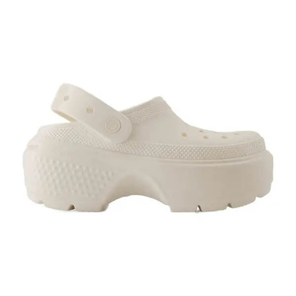 CROCS Stomp Sandals Synthetic
