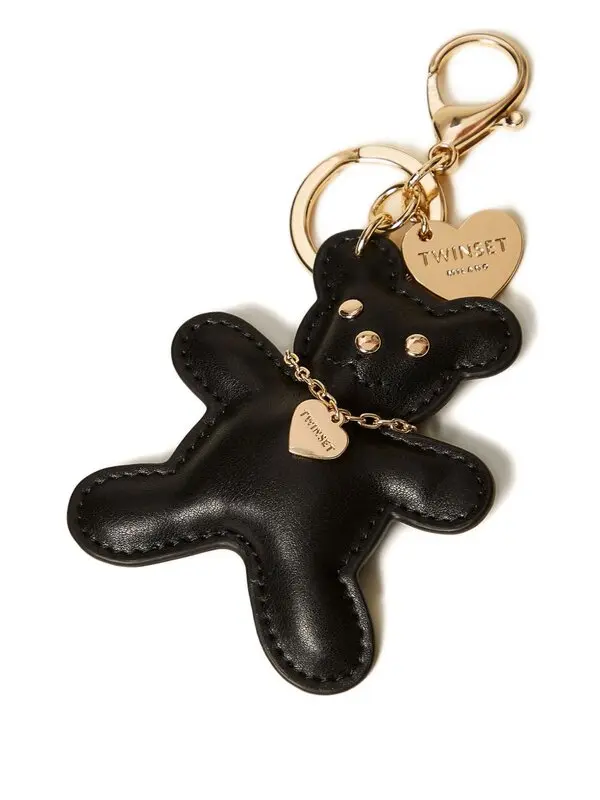 Twin-set Keychains