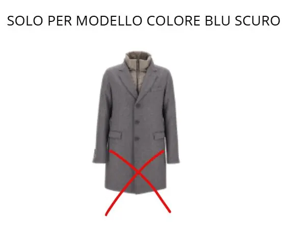 Herno Coats