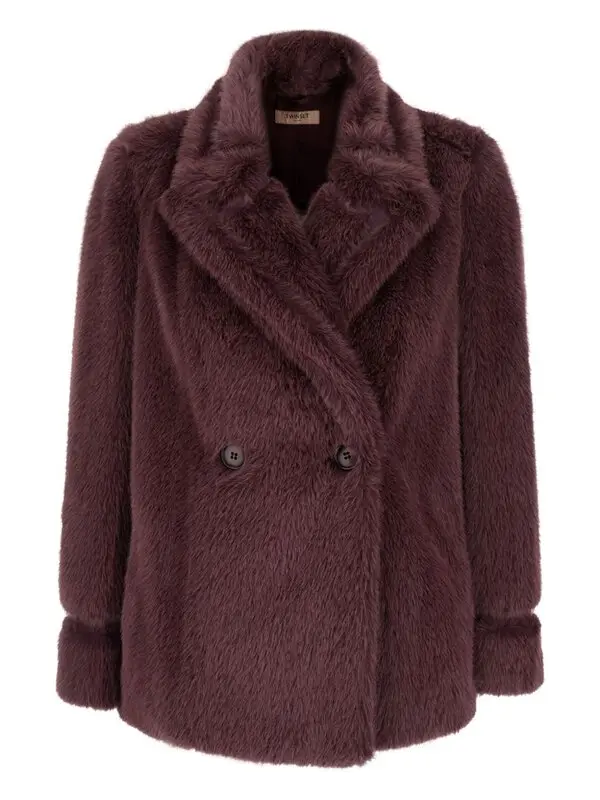 Twin-set Coats