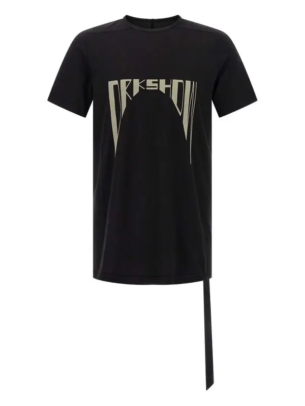 Rick Owens T Shirts And Polos