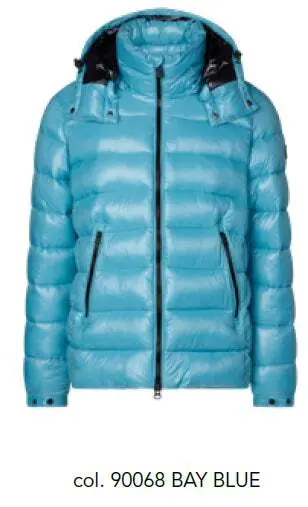 SAVE THE DUCK Coats