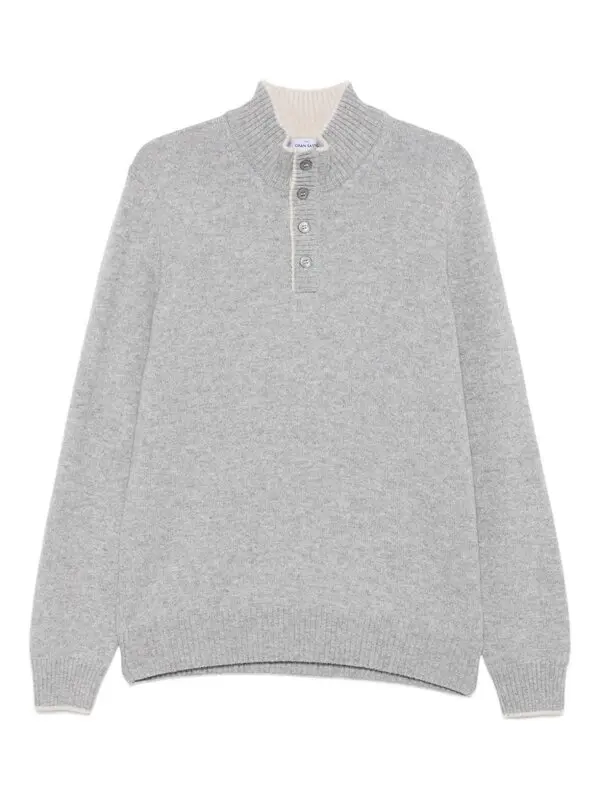 GRAN SASSO Sweaters