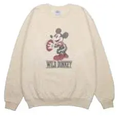 WILD DONKEY Sweaters
