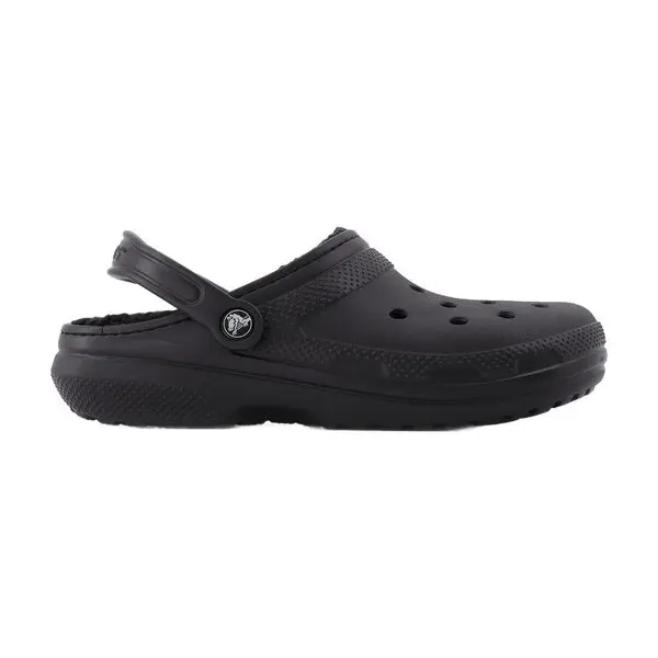 CROCS Classic Lined Clog