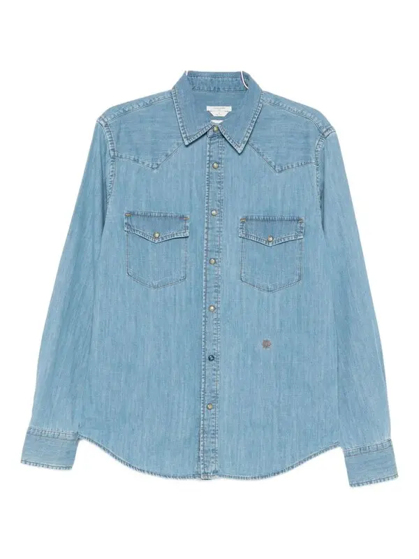 Jacob Cohen Shirts