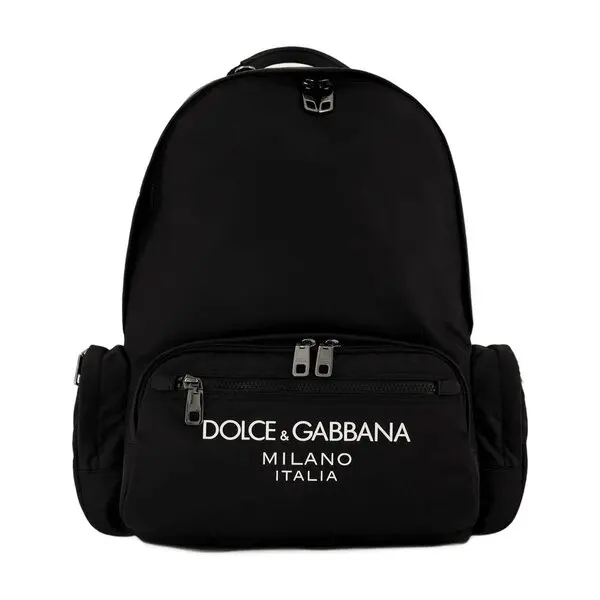 Dolce & Gabbana Backpack Nylon