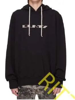Rick Owens Sweaters