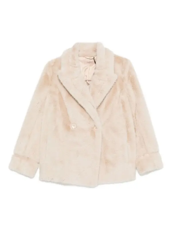 Twin-set Coats