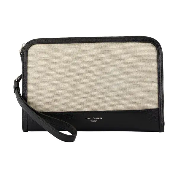 Dolce & Gabbana Atene Purse Canva