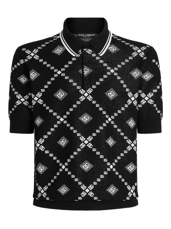 Dolce & Gabbana T Shirts And Polos