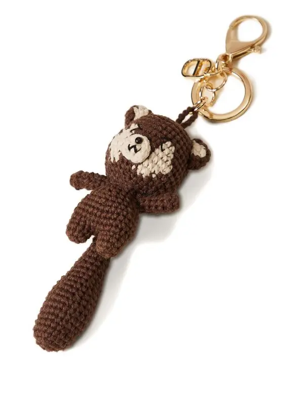 Twin-set Keychains
