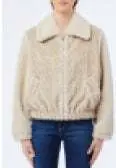LIU JO WHITE Jackets
