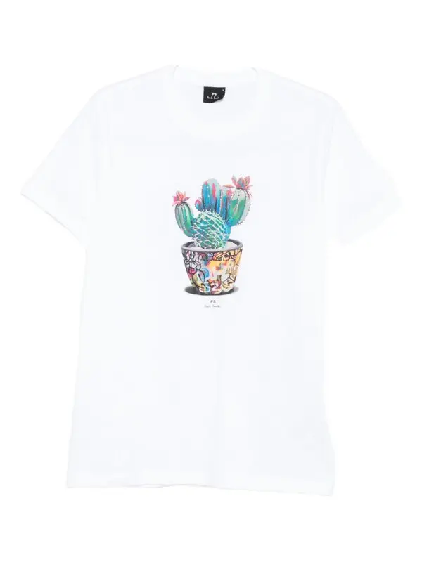 Paul Smith T Shirts And Polos