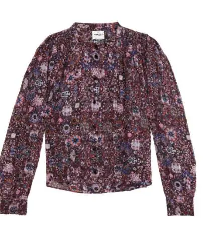 MARANT ETOILE Top