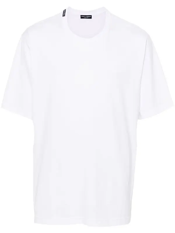Dolce & Gabbana T Shirts And Polos