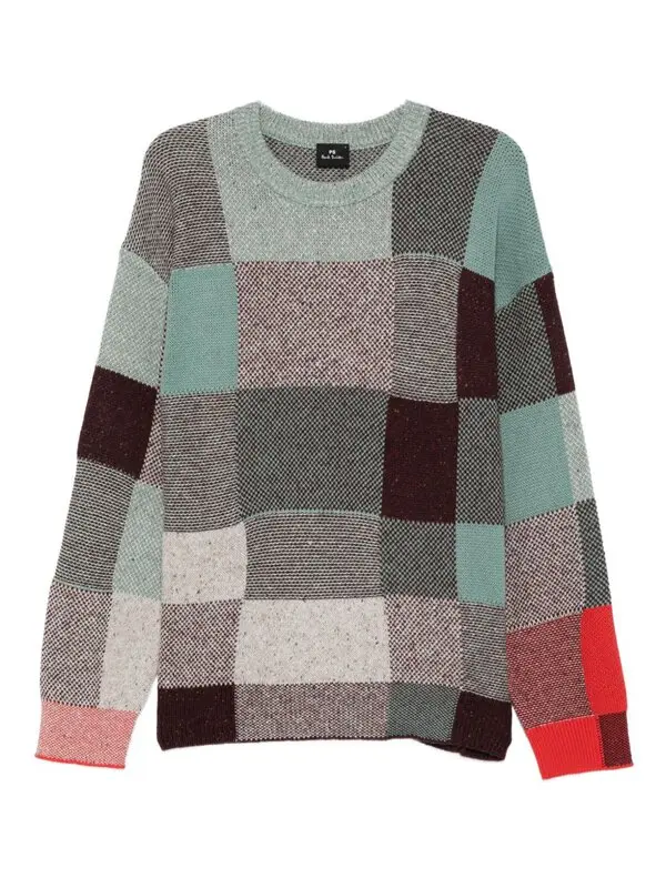 Paul Smith Sweaters