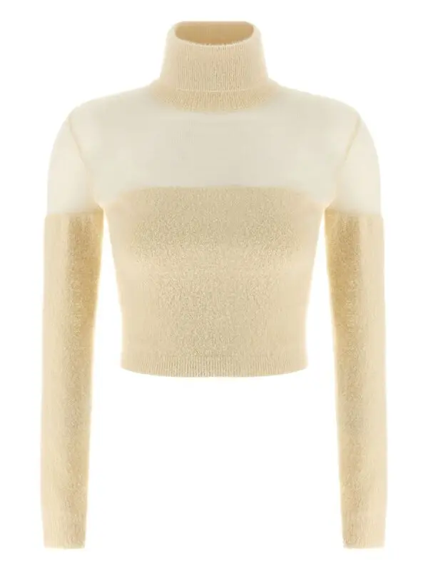 Elisabetta Franchi Sweaters