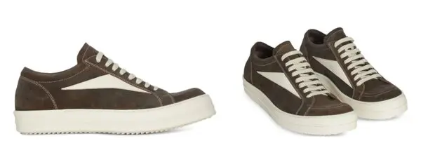 Rick Owens Sneakers
