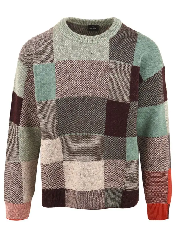 Paul Smith Sweaters