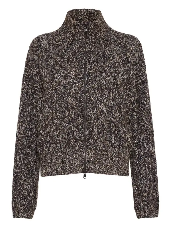 Brunello Cucinelli Sweaters