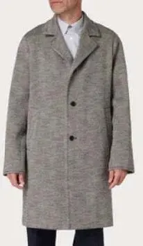 Paul Smith Coats