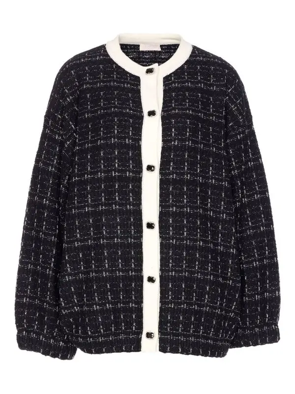 LIU JO WHITE Jackets