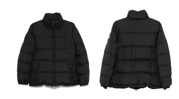 Moncler Coats