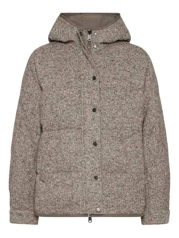 Brunello Cucinelli Coats