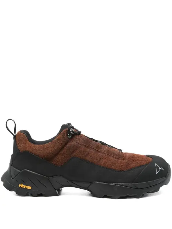 ROA Flat Shoes