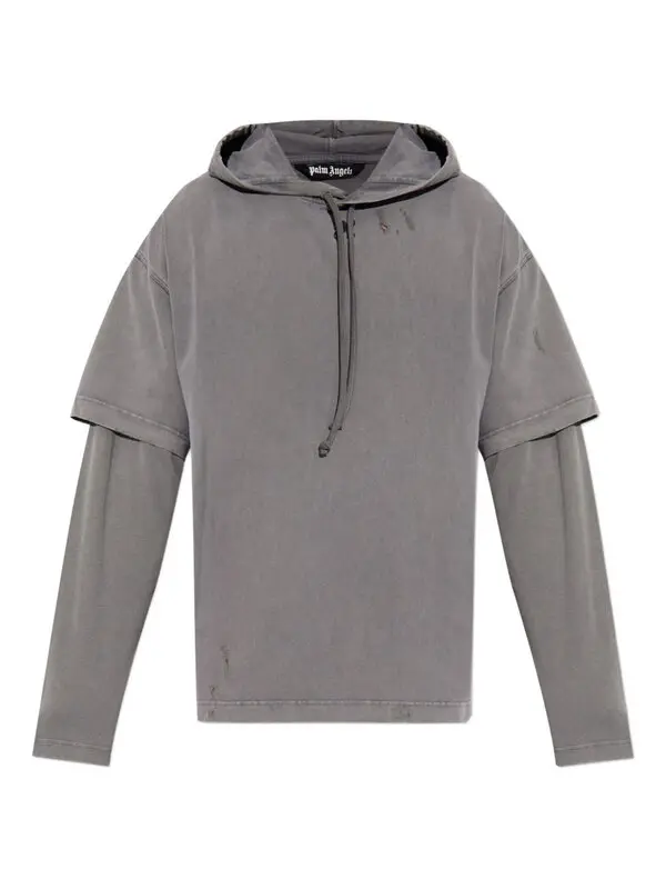 Palm Angels Sweaters