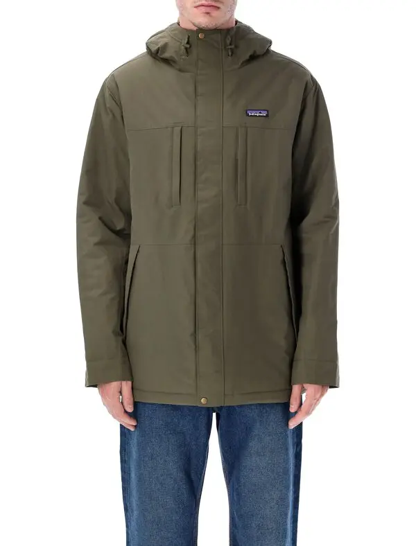 Patagonia Coats