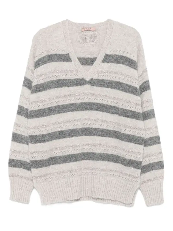 Twin-set Sweaters