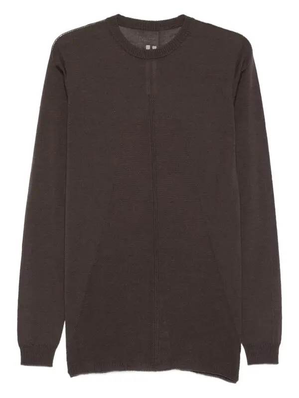 Rick Owens T Shirts And Polos
