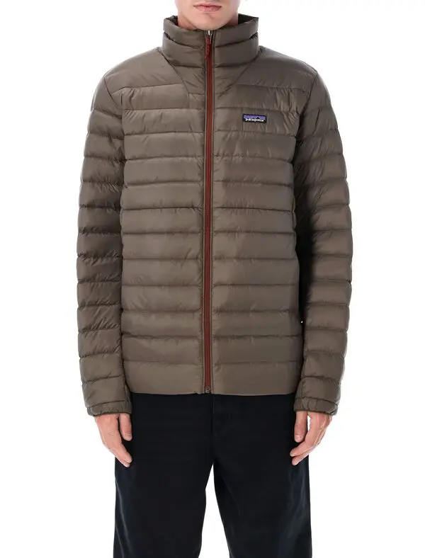 Patagonia Coats
