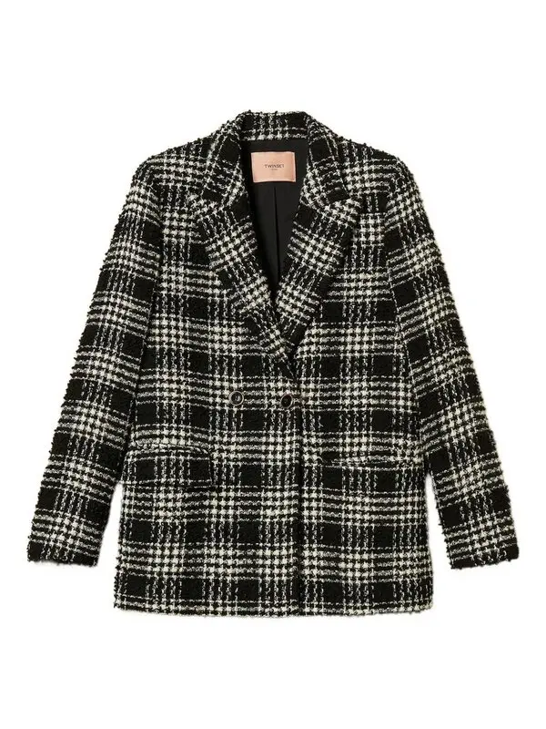 Twin-set Jackets