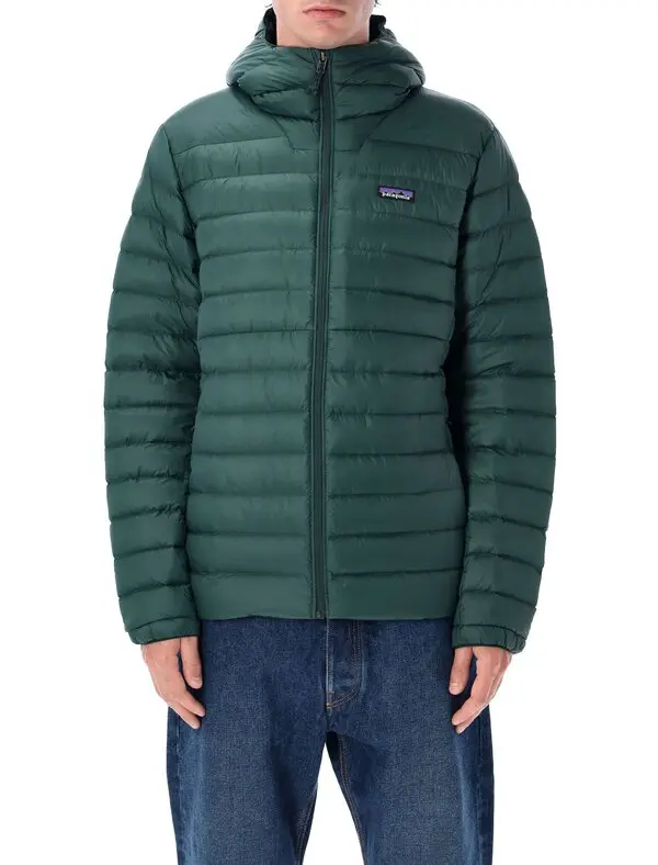 Patagonia Coats