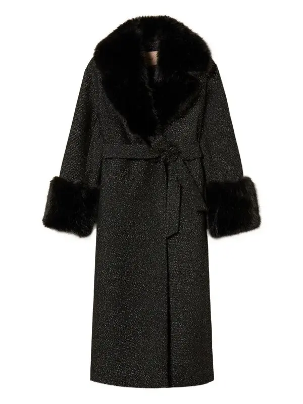 Twin-set Coats