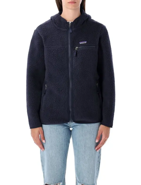 Patagonia Coats