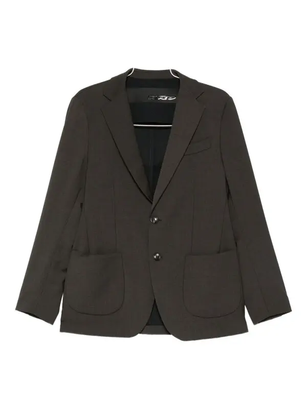RRD Jackets