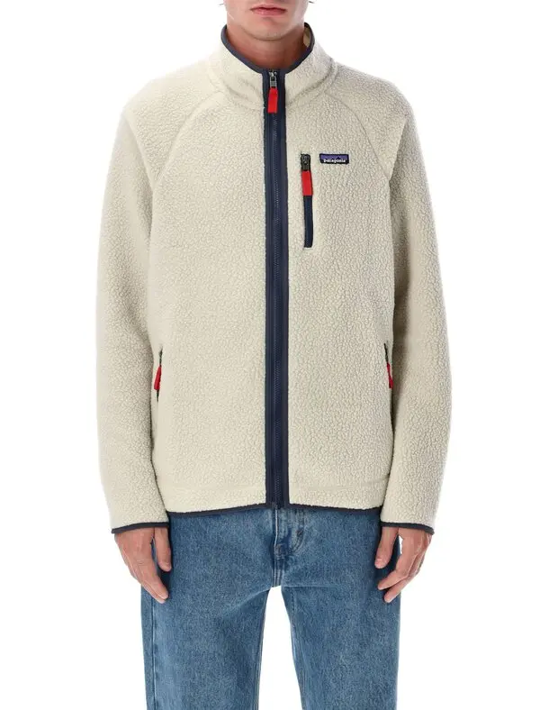 Patagonia Coats