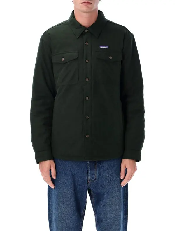 Patagonia Coats