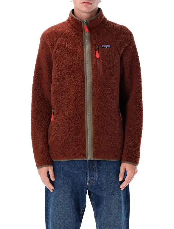 Patagonia Coats